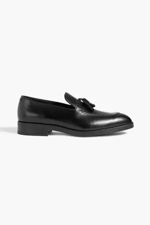 Men's Tassel Loafers