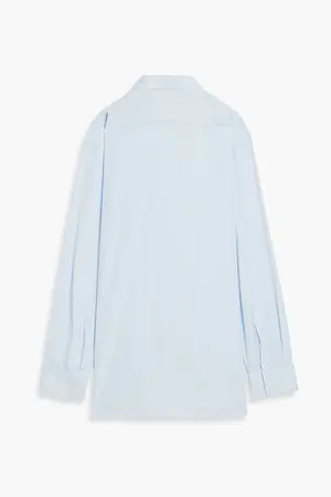 Canali Cottonpoplin Shirt