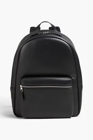 Dunhill Hampstead Leather Backpack
