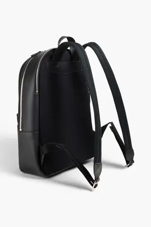 Dunhill Hampstead Leather Backpack