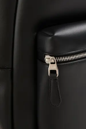 Dunhill Hampstead Leather Backpack