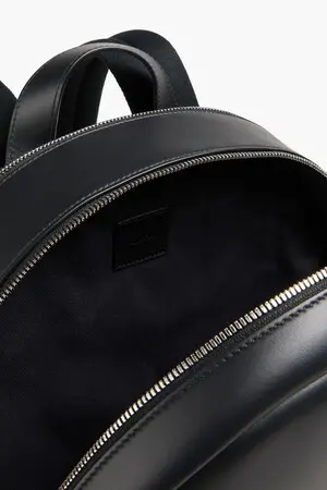 Dunhill Hampstead Leather Backpack