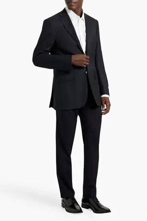 Canali Wooltwill Blazer