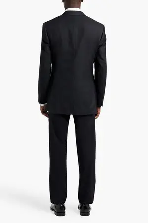 Canali Wooltwill Blazer
