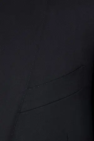 Canali Wooltwill Blazer