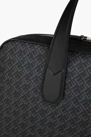 Dunhill Logo-print Laptop Bag