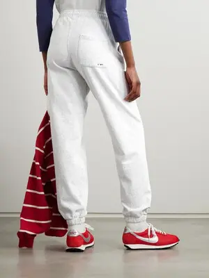 SPORTY & RICH La Dodgers Printed Sweatpants