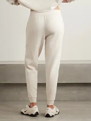 Nike Dri-fit Tapered Track Pants