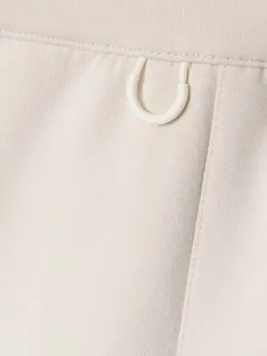 Nike Dri-fit Tapered Track Pants
