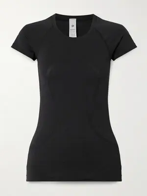 Lululemon Slim Fit Performance Tops For Women