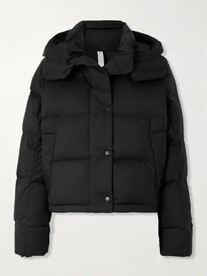 Lululemon Padded Outerwear For Women