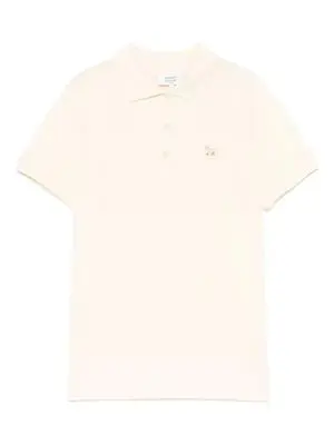 Maison Kitsune Short Sleeve Shirts For Women