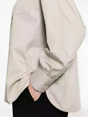 KAOS Cotton Shirt