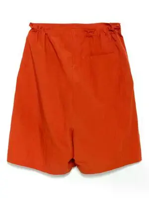 FORME D'EXPRESSION Baggy Shorts