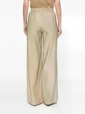 KAOS Cotton Palazzo Trousers