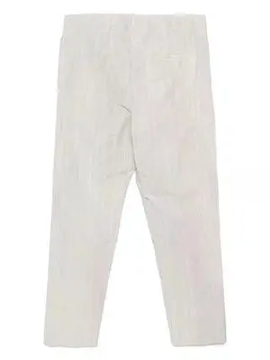 FORME D'EXPRESSION Pullon Trousers