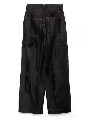 Toga Painter Jeans