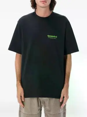 Gramicci Logo-print T-shirt