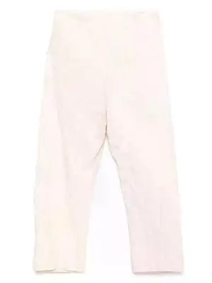 FORME D'EXPRESSION Baggy Trousers
