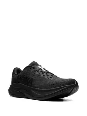 HOKA One Rincon 4 Sneakers - Black
