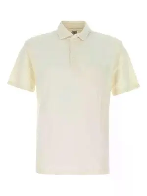 Fedeli Cotton Polo Shirt