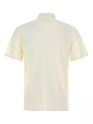 Fedeli Cotton Polo Shirt