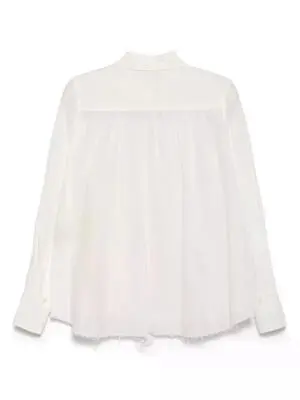 FORME D'EXPRESSION Victorian Shirt