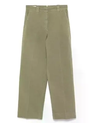 Incotex Straight Trousers