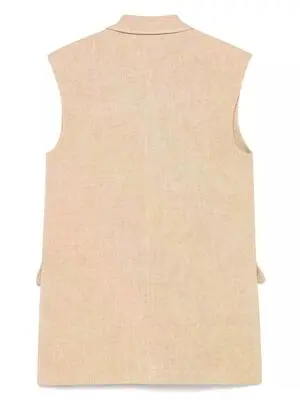 Antonelli Firenze Frida Gilet