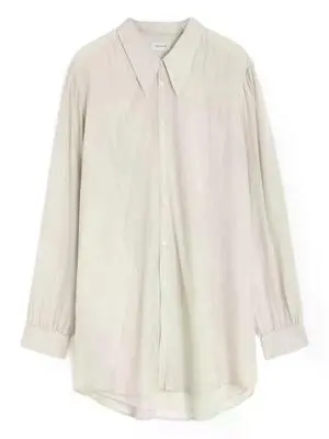 LEMAIRE Chiffon Shirt