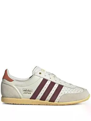 Adidas Panelled Sneakers - Neutrals