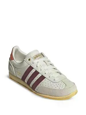 Adidas Panelled Sneakers - Neutrals