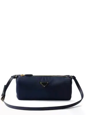 Prada Re-nylon Top-zip Crossbody Bag