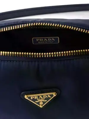 Prada Re-nylon Top-zip Crossbody Bag