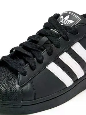 Adidas Superstar 2 Core Sneakers