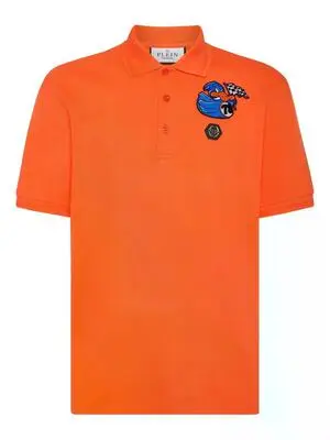 Philipp Plein Duck Polo Shirt