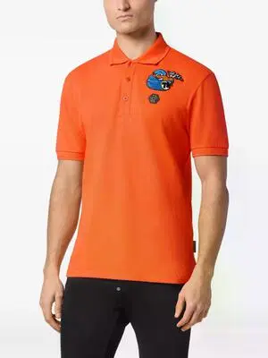 Philipp Plein Duck Polo Shirt