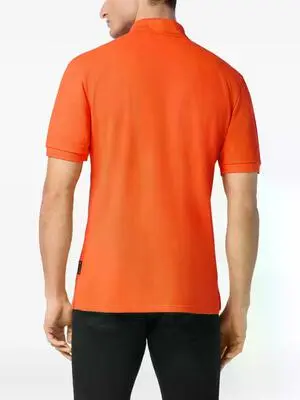 Philipp Plein Duck Polo Shirt