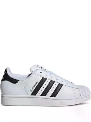Adidas Superstar Ii Sneakers