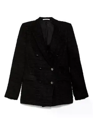 Tagliatore Double-breasted Blazer