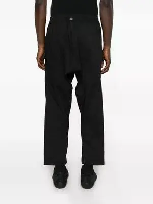 ISAAC SELLAM EXPERIENCE Serge Trousers