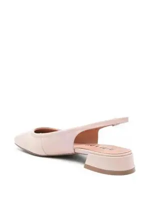 BIBI LOU 25mm Tesa Mules