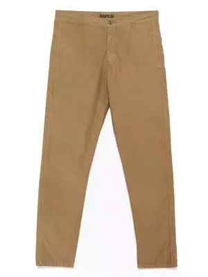 Aspesi Tapered Chinos