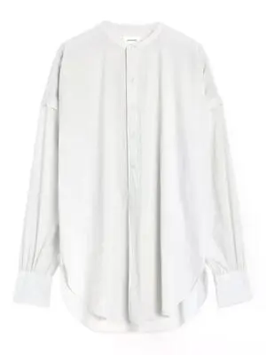 LEMAIRE Trompe-l'oeil Shirt