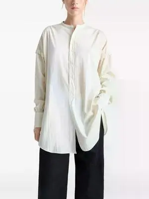 LEMAIRE Trompe-l'oeil Shirt
