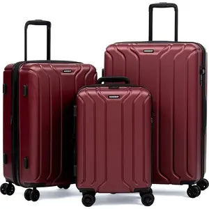 Nonstop Travel Bags