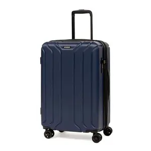 NONSTOP New York 3-piece Hardside Luggage Set With Packing Cubes - Navy