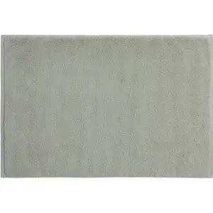 PARACHUTE Plush Organic Cotton Bath Mat - Sage