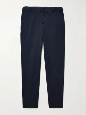 Sunspel Chinos