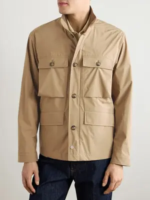 VALSTAR Harry Shell Field Jacket